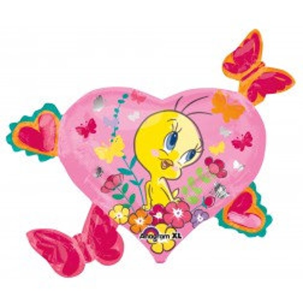 Looney Toons Balloon Etsy