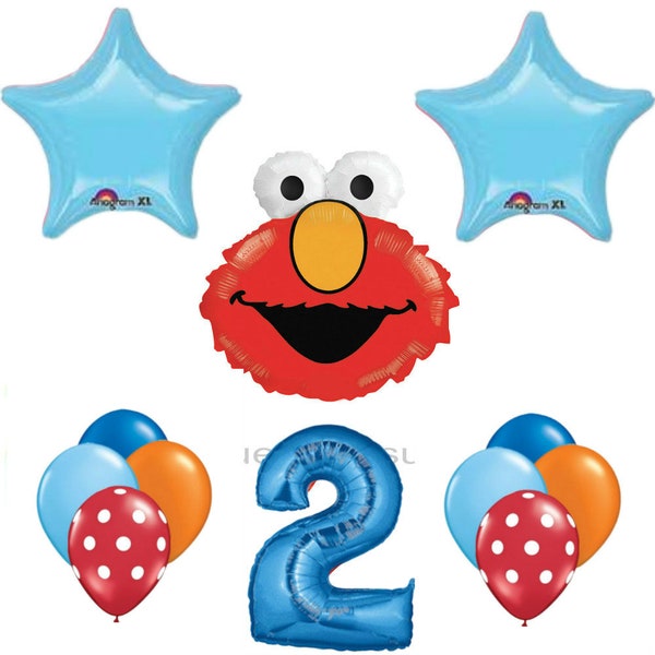 Svg Elmo Head - Etsy