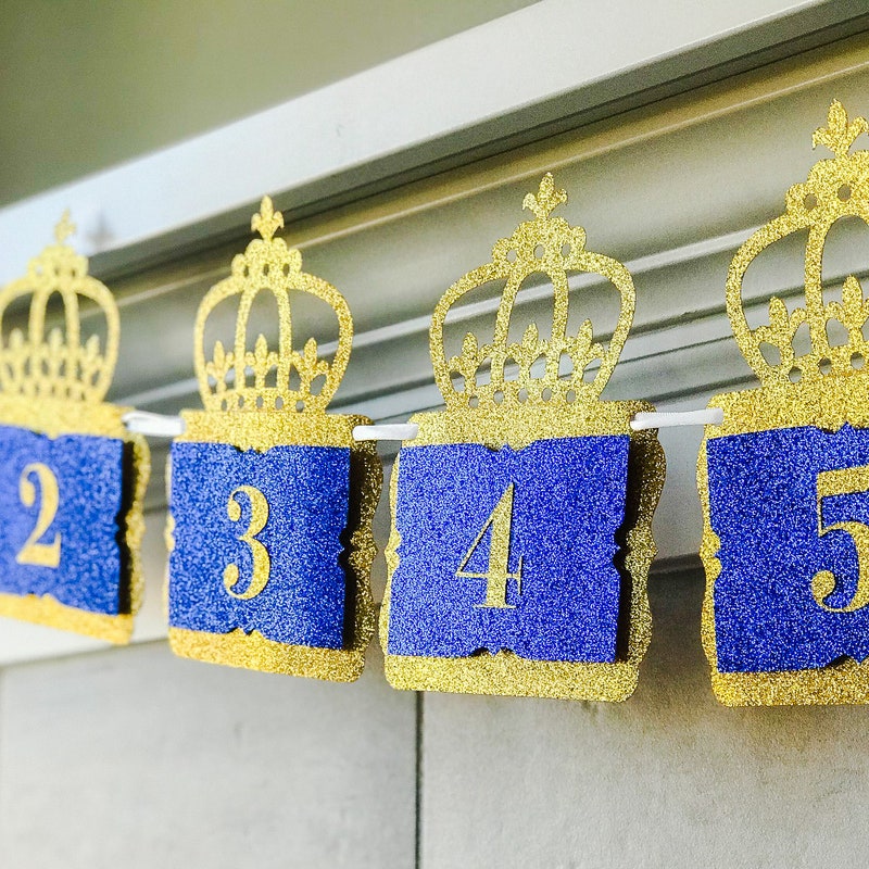 Little Prince Banner - Etsy