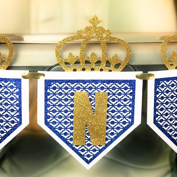 Little Prince Banner - Etsy