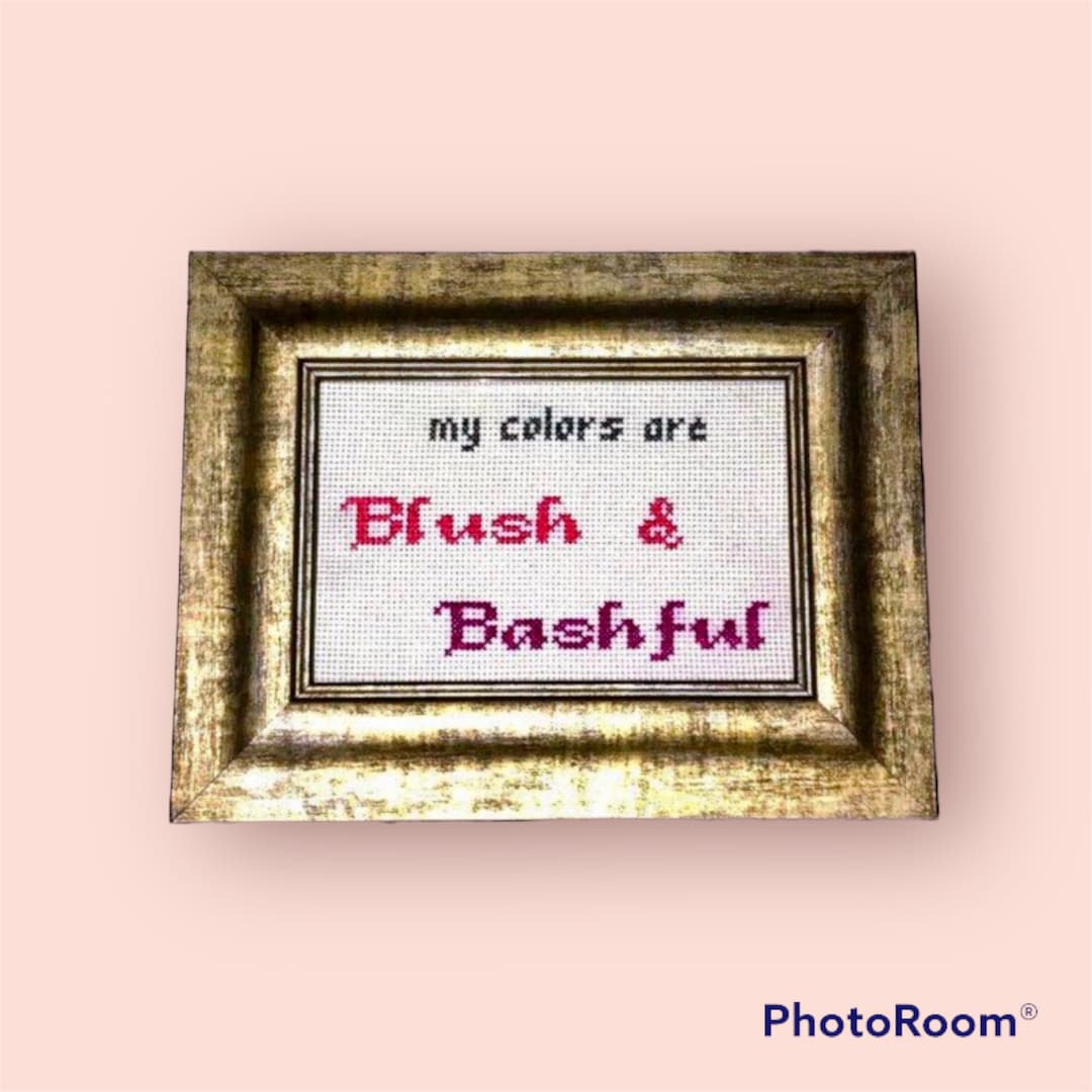 Steel Magnolias Blush And Bashful at Donald Blanton blog