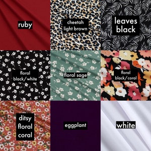 Matching Set - RENEGADE // Crop Top and Shorts Matching Set for Womens ...