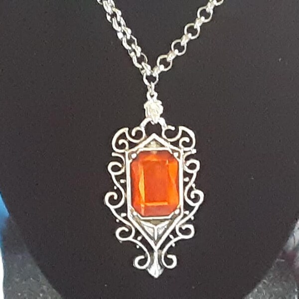 Mortal Instruments Jewelry - Etsy