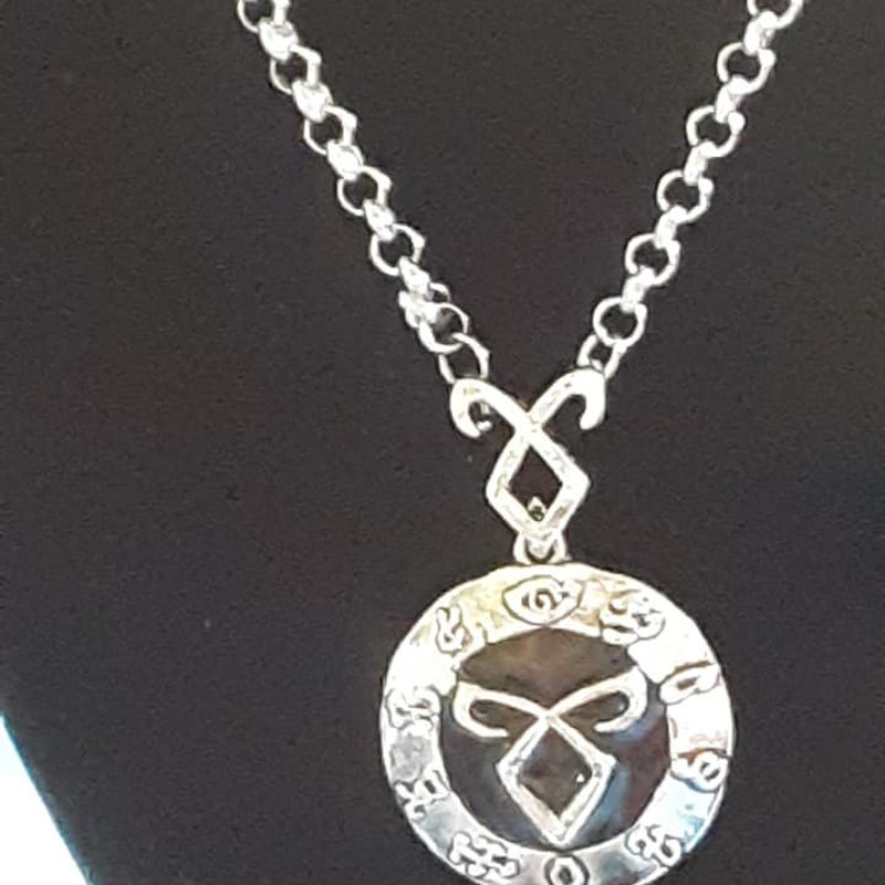 Mortal Instruments Jewelry - Etsy
