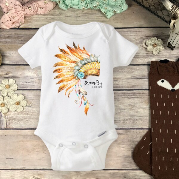 Native American Baby - Etsy