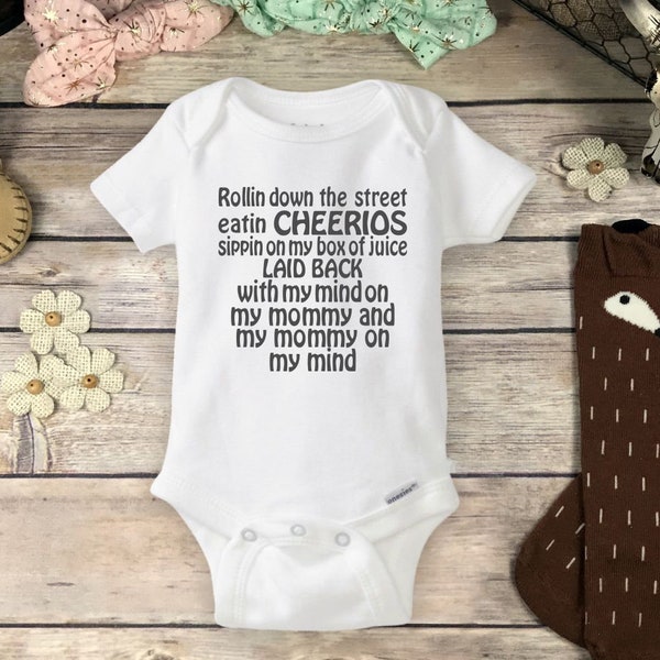 Mommy on My Mind - Etsy