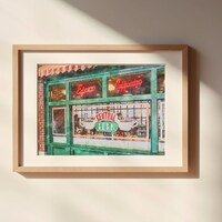 Central Perk - Etsy UK