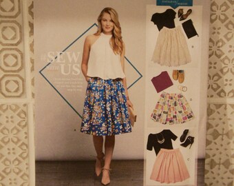 Women sewing pattern | Etsy