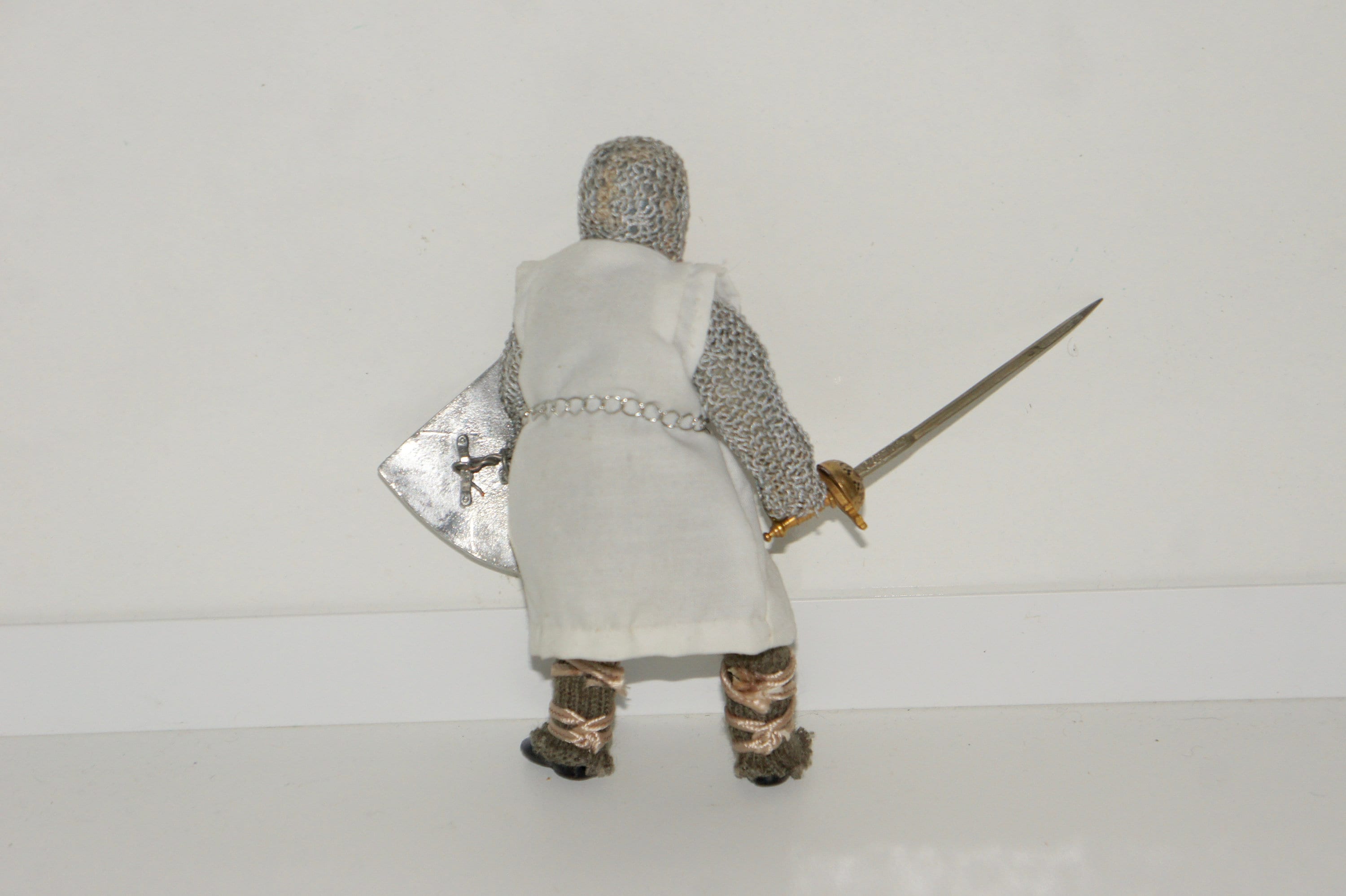 Vintage 1:12th Scale Dolls House Artisan Hand Dressed - Etsy UK