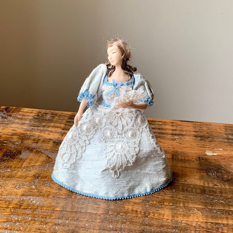 Victorian Garden Edging - Etsy