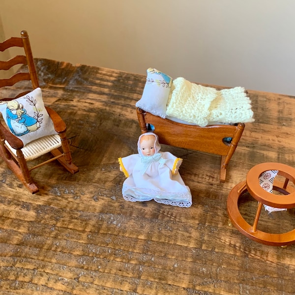 12th Scale Miniature - Etsy UK