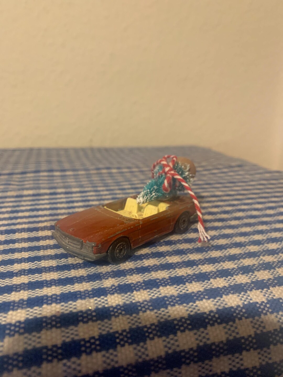Altered, Vintage, Matchbox, Mercedes, 350 SL, Toy, Collectible, Car ...
