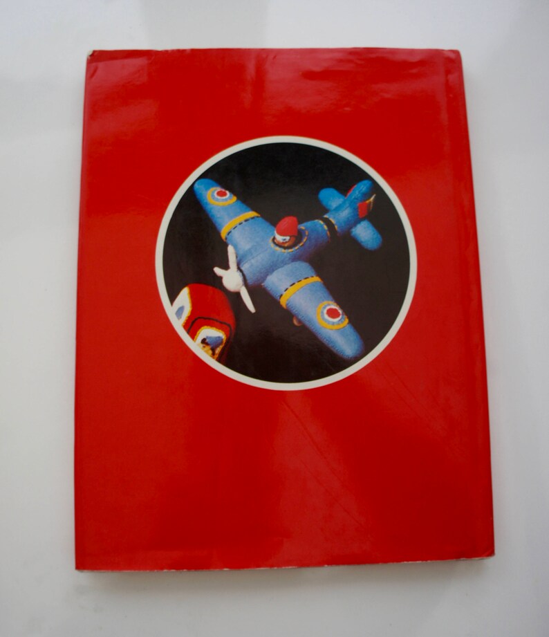 Vintage 1981 Gifts to Make for Children Unique Presents for - Etsy UK