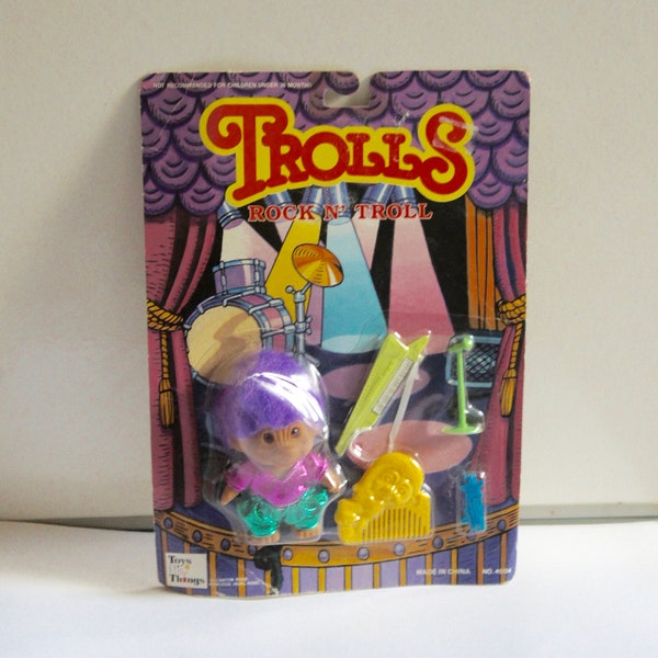 Vintage Toy Microphone - Etsy