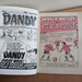 Vintage, 1989, Dandy, Comic Library, No. 155, Winker Watson, in Fit as ...