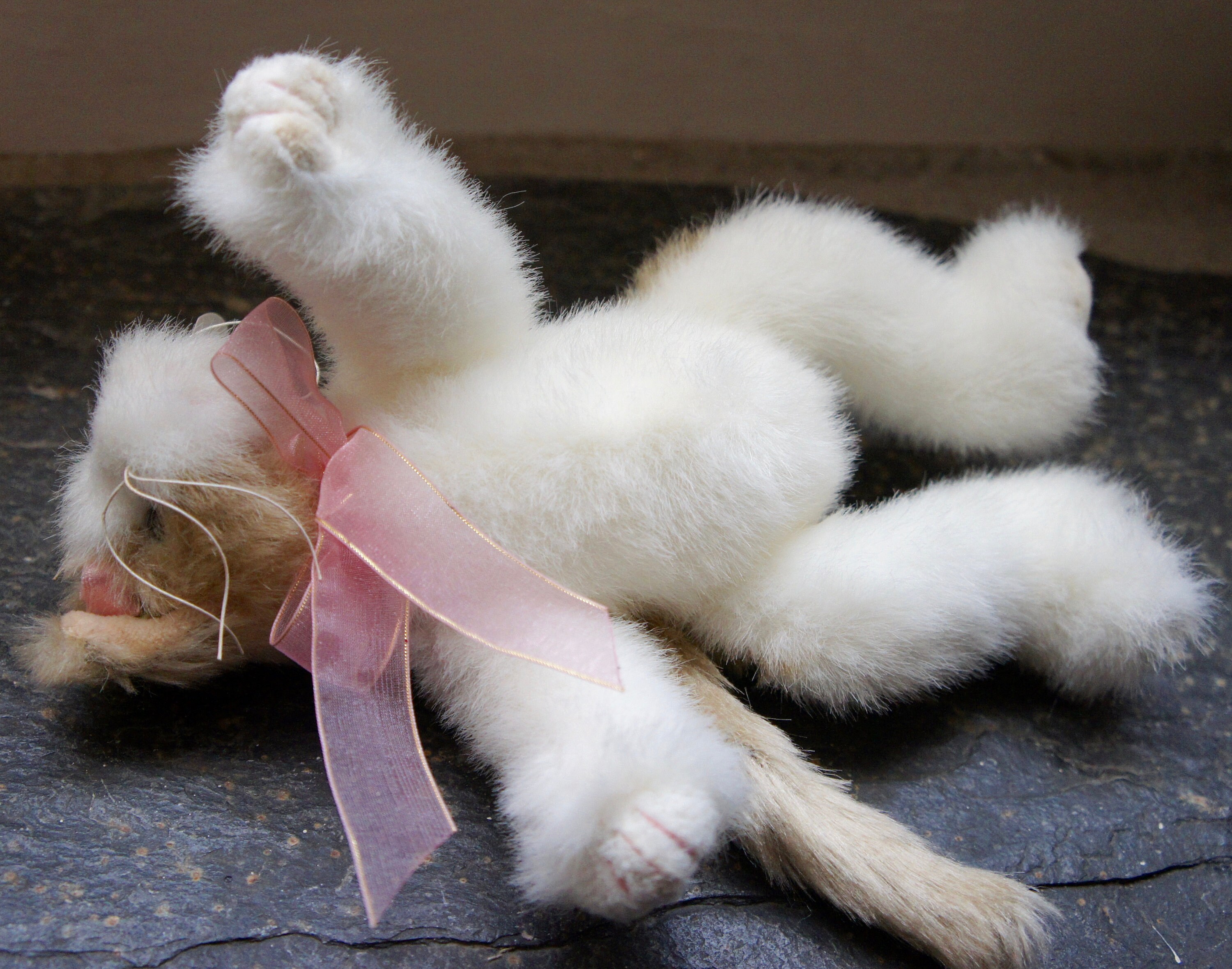 Vintage TY Inc 1993 The Attic Treasures Collection | Etsy