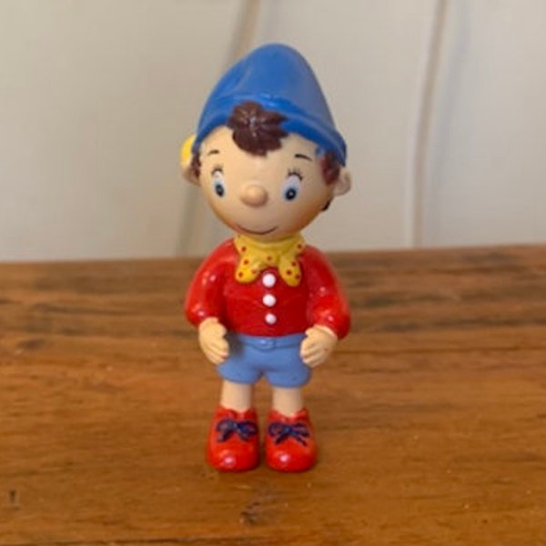 Noddy Dolls - Etsy