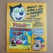 Vintage, 1989, Dandy, Comic Library, No. 155, Winker Watson, in Fit as ...