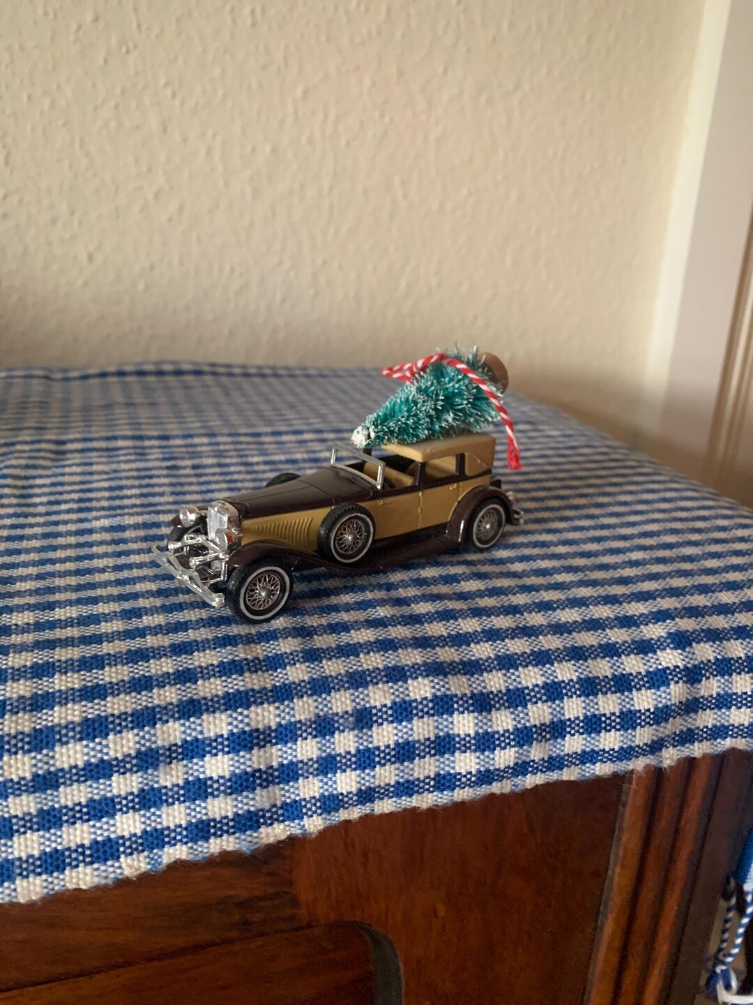 Altered, Vintage, 1975, Matchbox, Models of Yesteryear, Model J ...