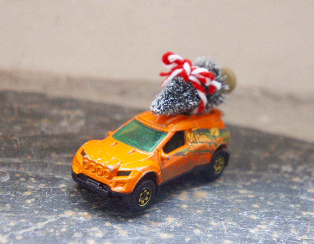 Altered, Matchbox, Quick Sander, All Wheel Drive, Turbo, King Cobra ...