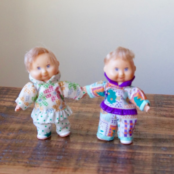 Miniature Cabbage - Etsy