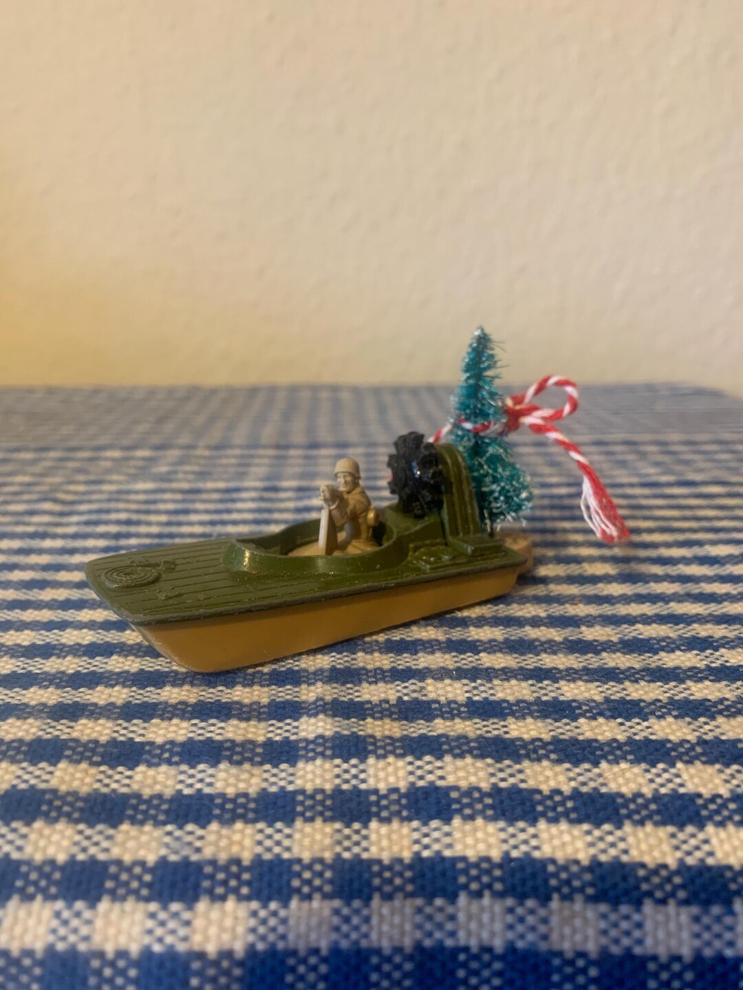 Altered, Vintage, 1978, Matchbox, Swamp Rat, Collectible, Vehicle, With ...