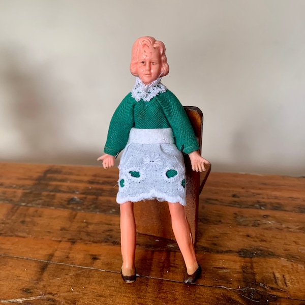 Dolls House Barton - Etsy UK