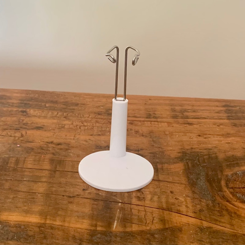 Doll Display Stand - Etsy UK