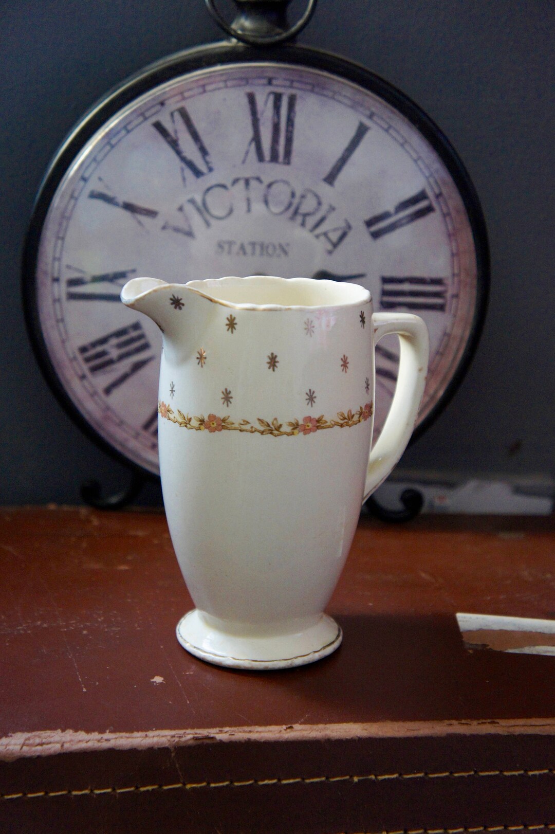 Beautiful, Vintage, Royal Staffordshire, Pottery, A. J. Wilkinson LTD ...