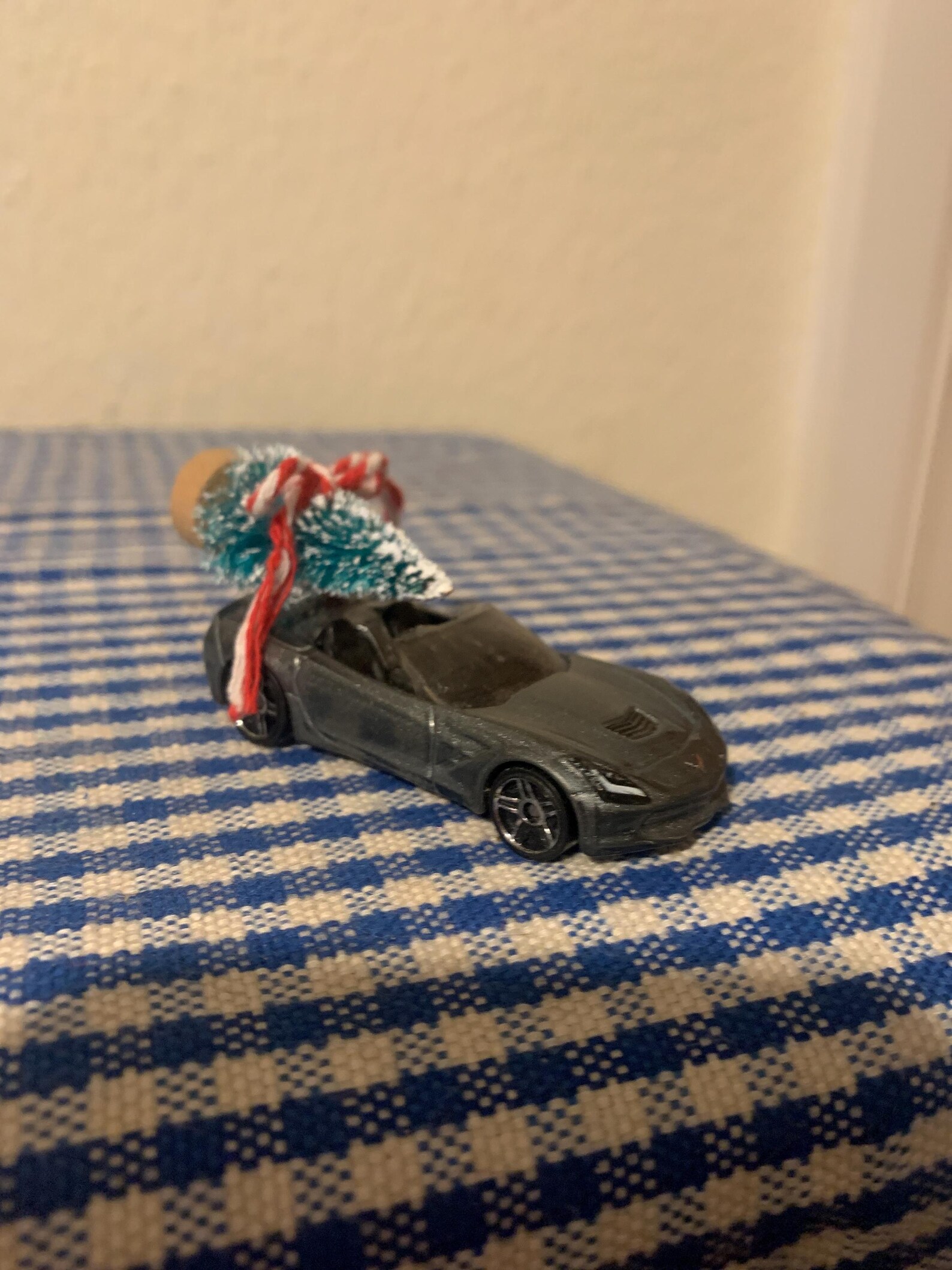 Altered, Hot Wheels, Corvette, Stingray, Car, Toy, Collectible ...