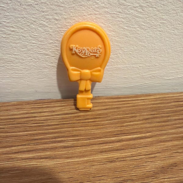 Keepers 80s Toys - Etsy UK