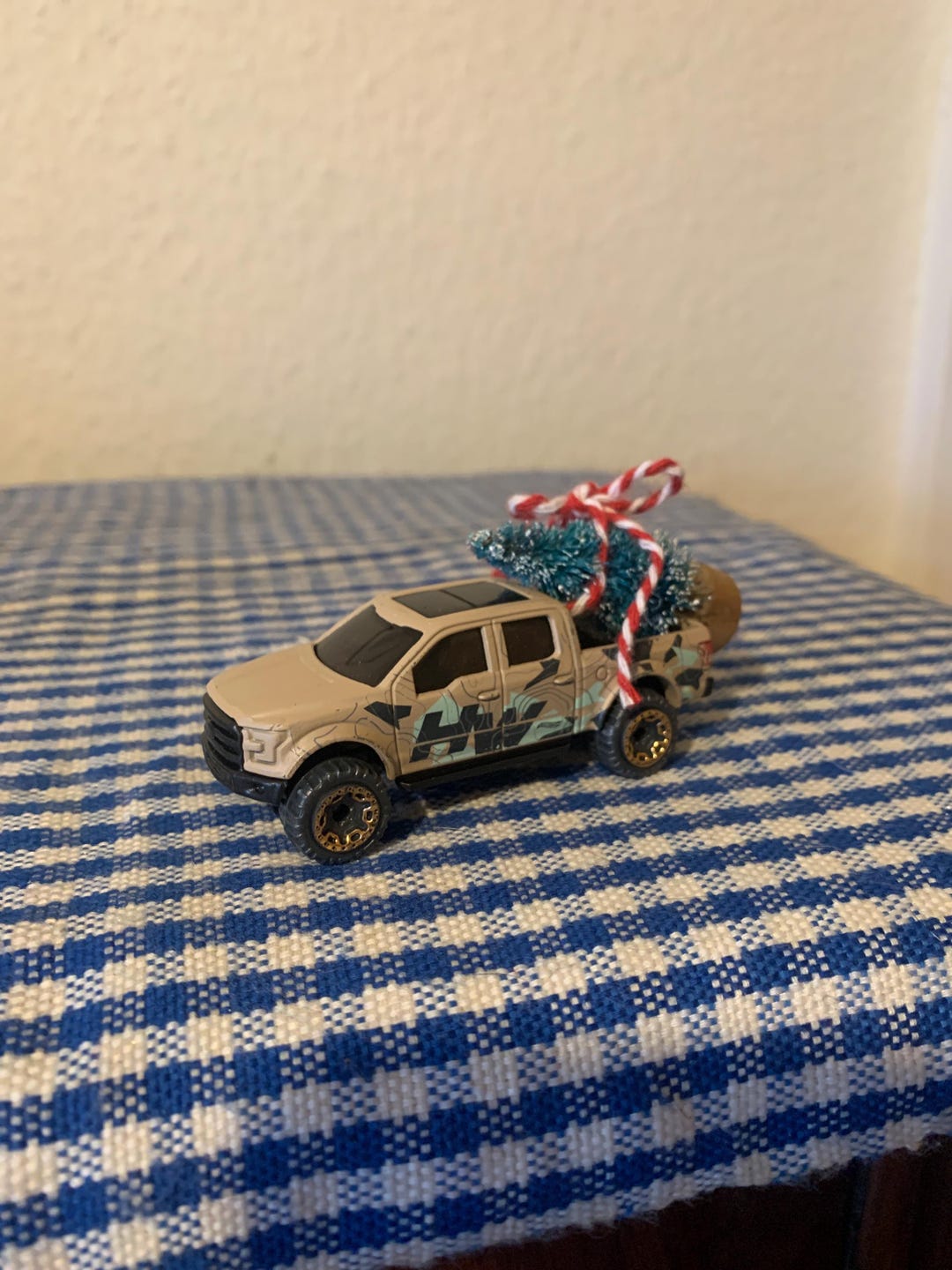 Altered, Mattel, Hot Wheels, Ford, F150 Pick Up, Truck, Car, Toy ...