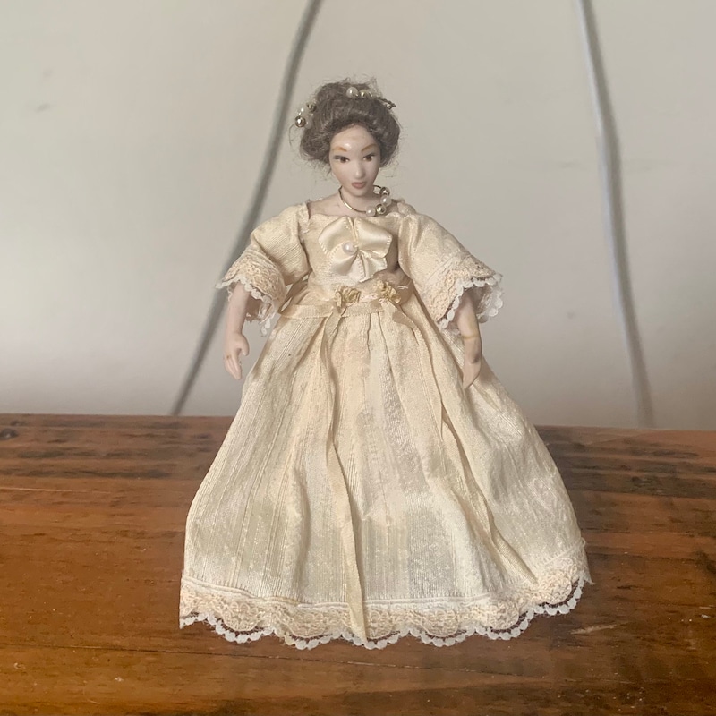 1 12 Scale Doll - Etsy