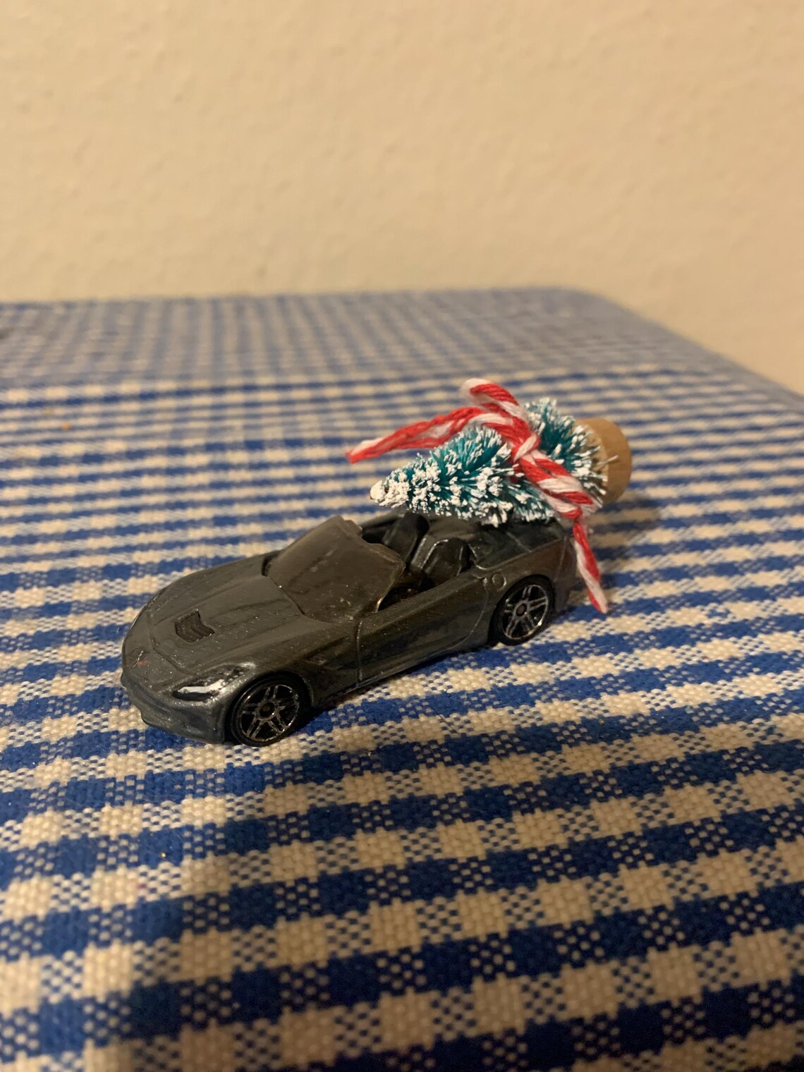 Altered, Hot Wheels, Corvette, Stingray, Car, Toy, Collectible ...