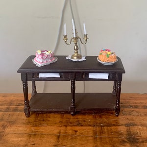 1.12th Scale Sideboard - Etsy