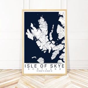 City Art - Custom City Map Bundle - Office Wall Art - Framed City Maps ...