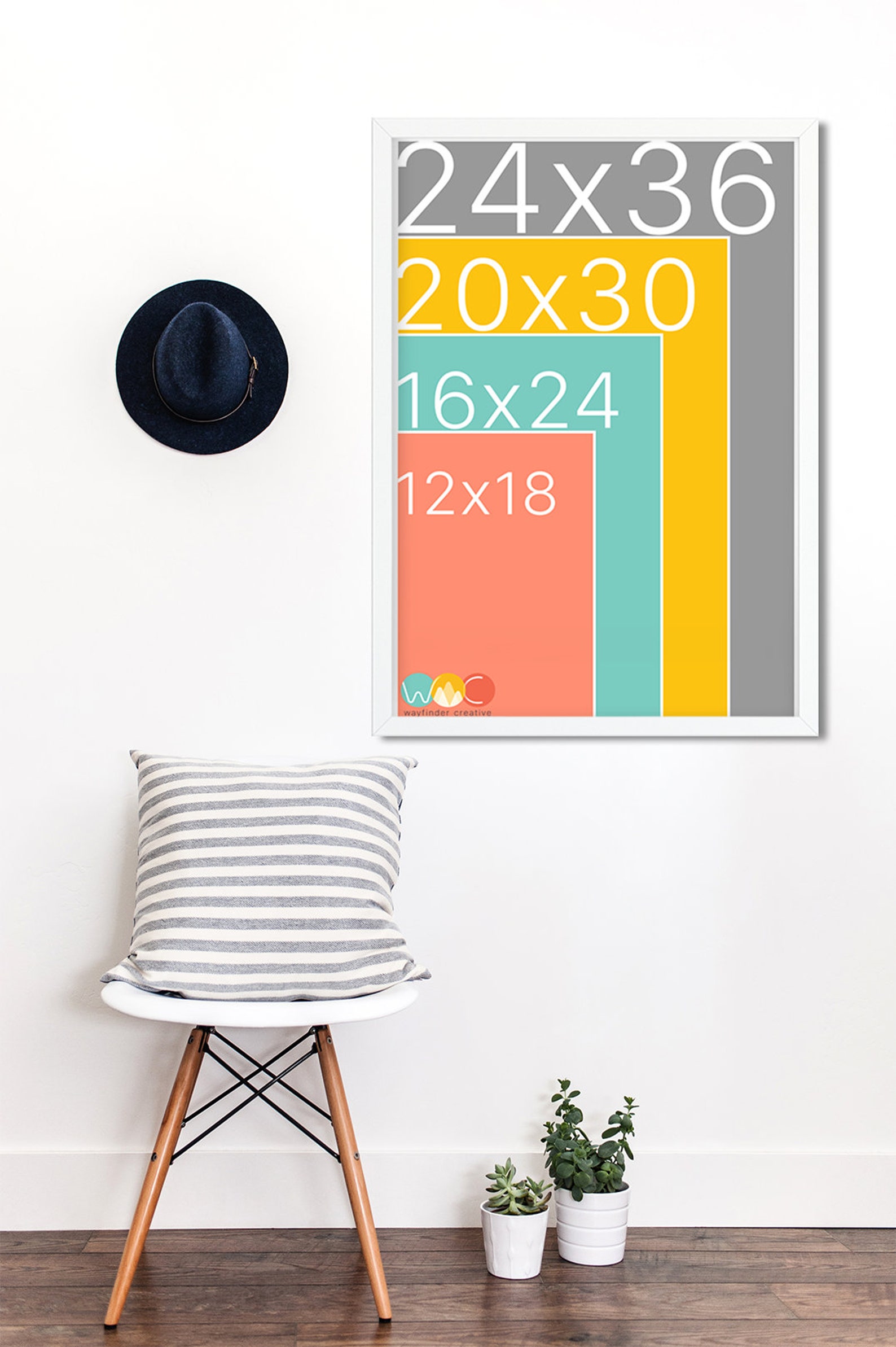 Pinetop-lakeside Map Art Print - Map of Pinetop Lakeside Arizona - Map ...