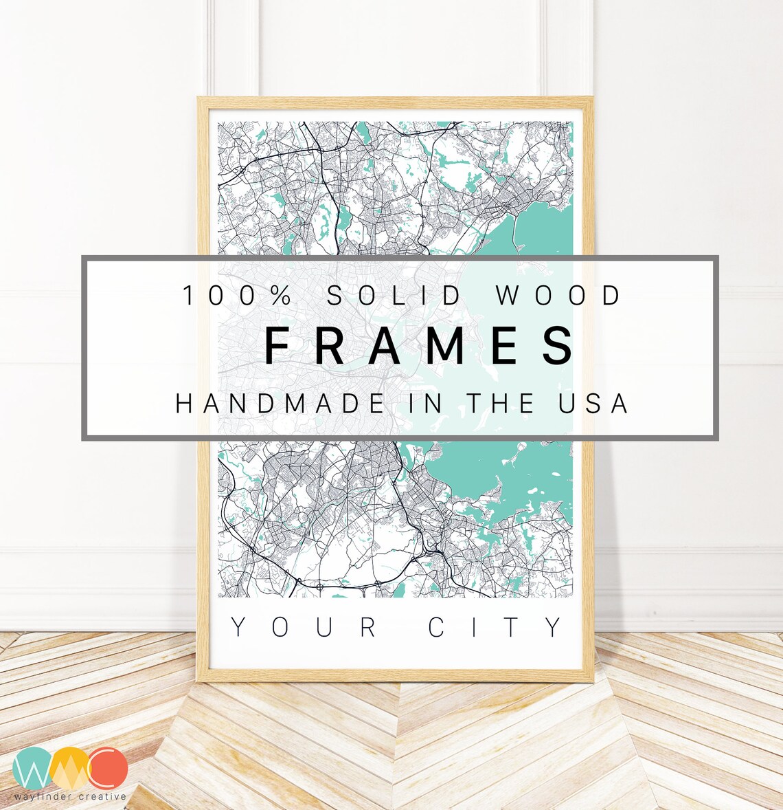 Columbus OH Map Art City Art Map of Columbus Ohio Map - Etsy