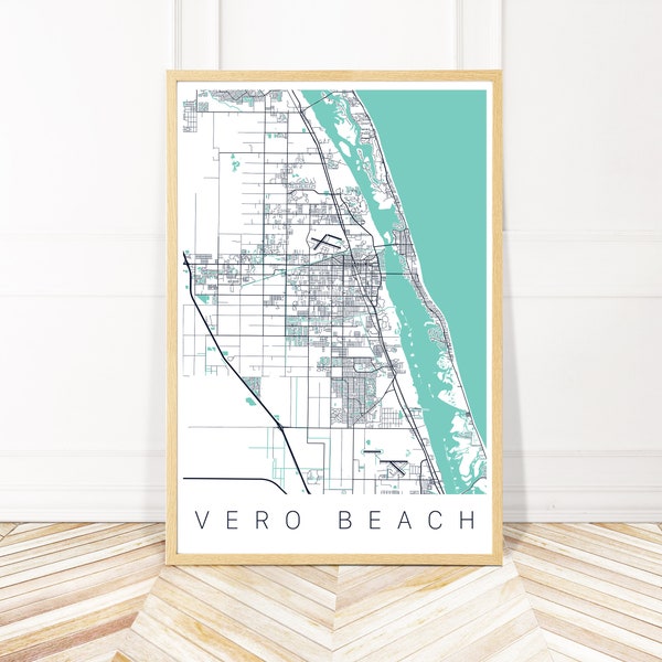 Vero Beach Florida - Etsy