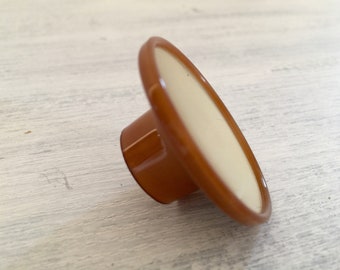 Bakelite knob | Etsy