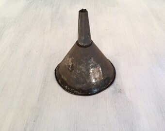 Old Funnel | Etsy