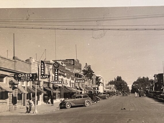 Jerome Idaho