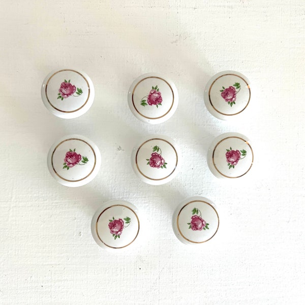 Jewelry Box Knobs - Etsy