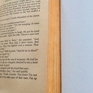 Hillbilly Doctor Book by Elizabeth Seifert 1944 Vintage Books - Etsy