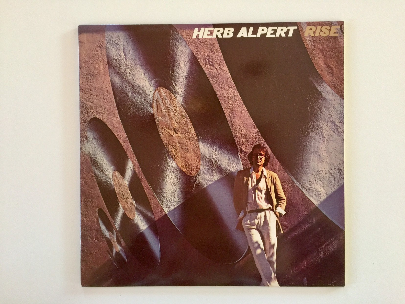 Herb Alpert Rise Full Album at Reva Forbes blog