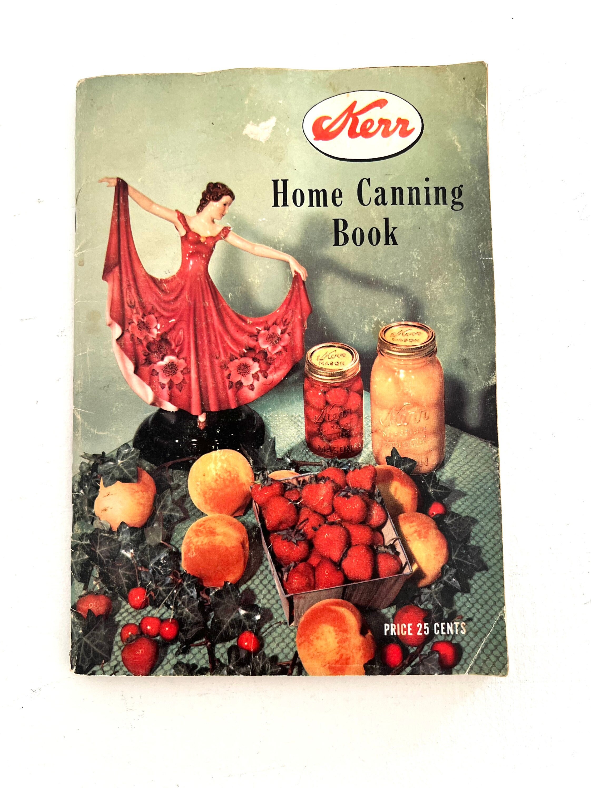 Kerr Canning Recipes | Bryont Blog