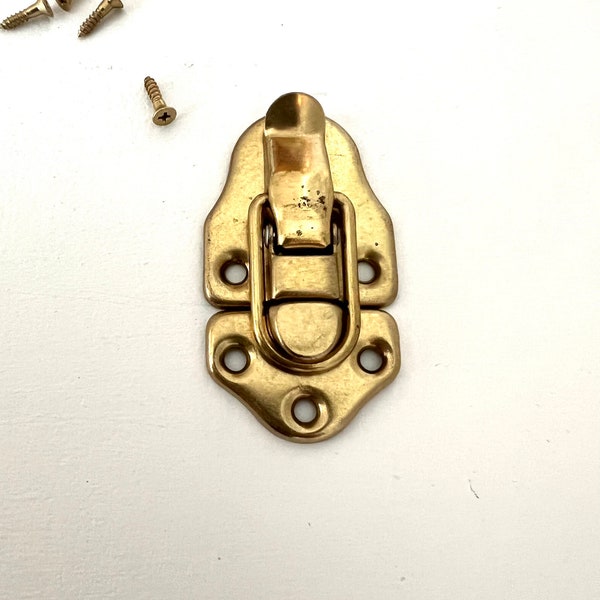Trunk Latch - Etsy