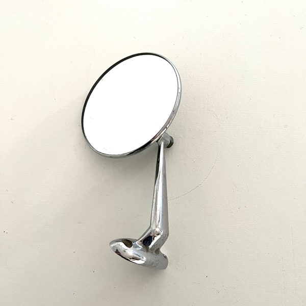 Side Mirror Vintage Car - Etsy