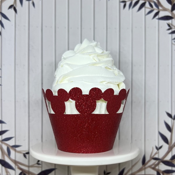 Muffin Wrappers - Etsy