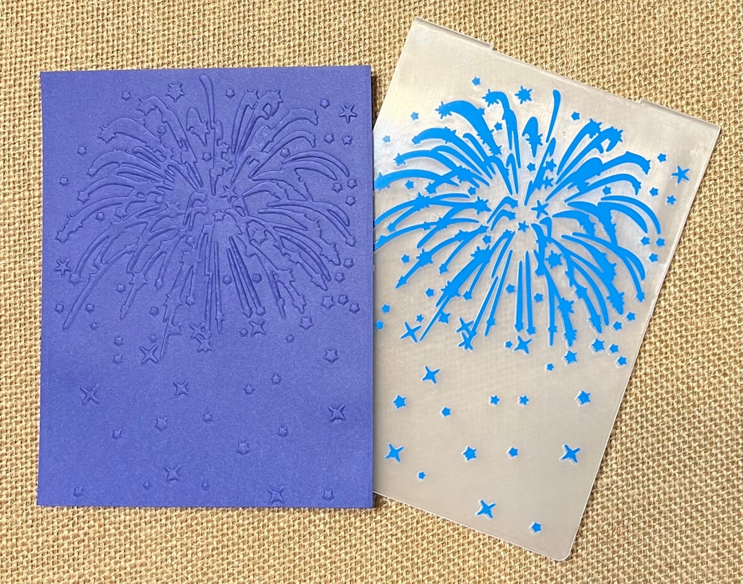 12 Embossed Textured Card Front Topper Background Sheet Collage ...